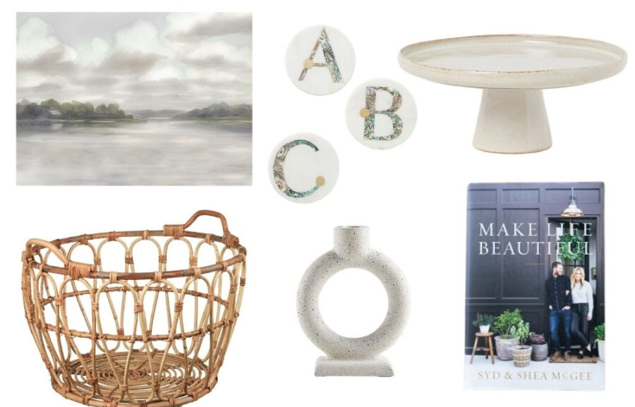 The Ultimate Gift Guide For Home Decor Enthusiasts 2020 - That Isle Life