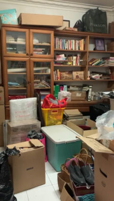 How To Organize A Junk Room Like A Pro (And Kick Your Clutter To The ...