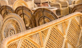 Wicker vs Rattan - What's the difference and why does it matter? - That ...