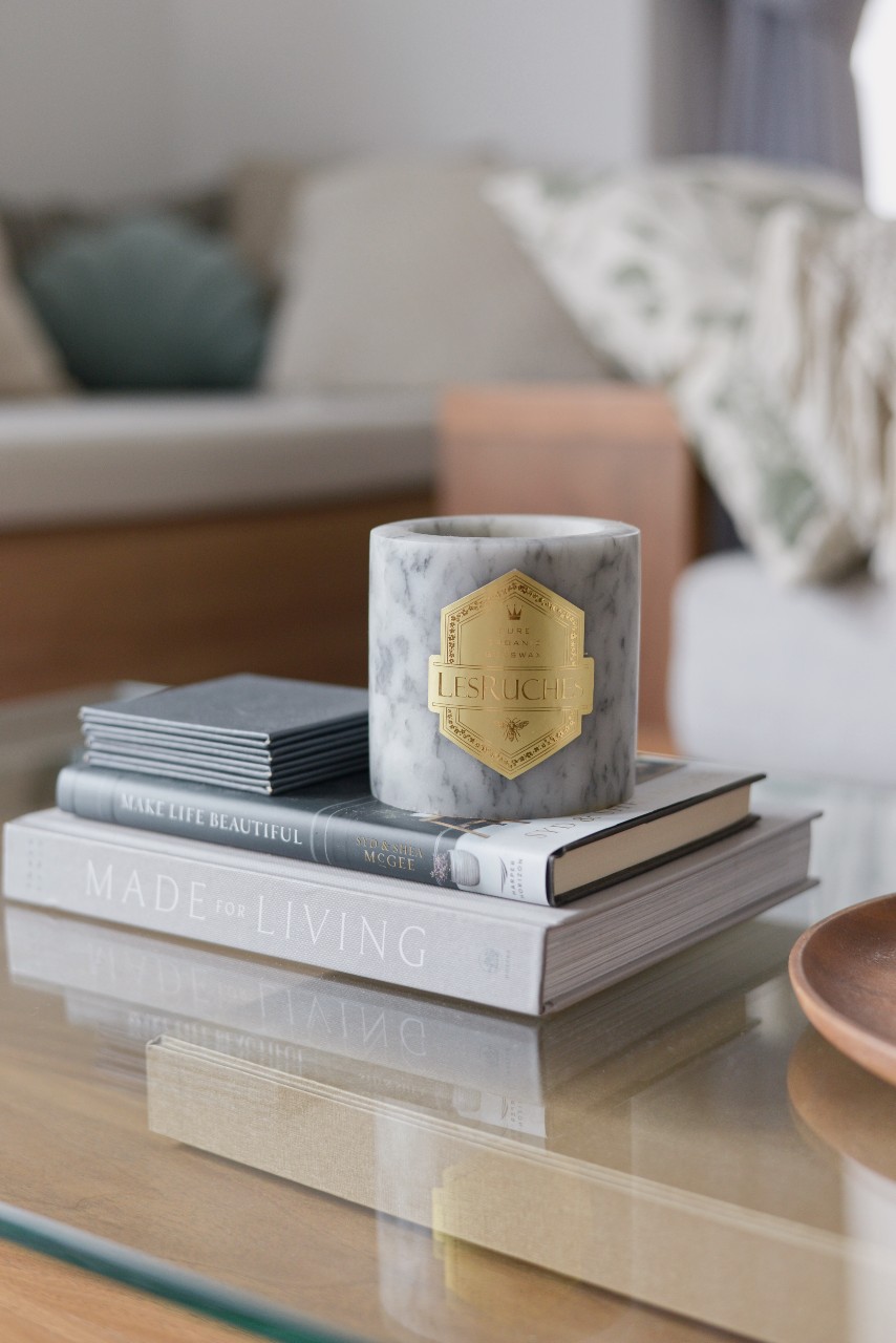 Living Room Essentials List For Your Dream Living Room