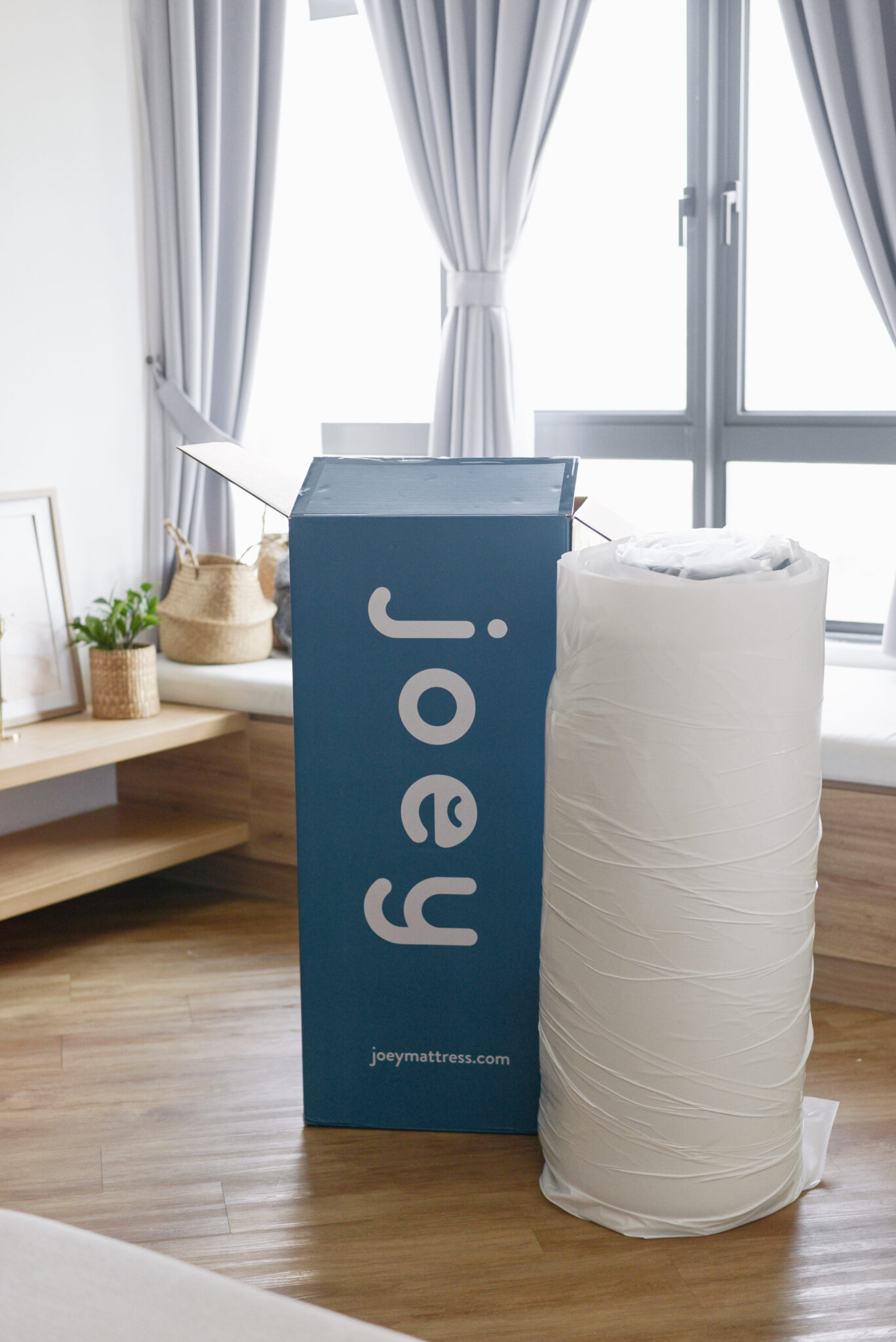 Joey Mattress Review: Is This The Best Mattress Brand In Malaysia?