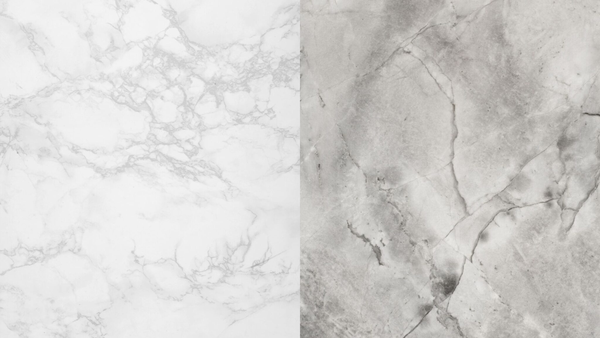 Dolomite vs Marble - Which Natural Stone Is Better For Your Home?