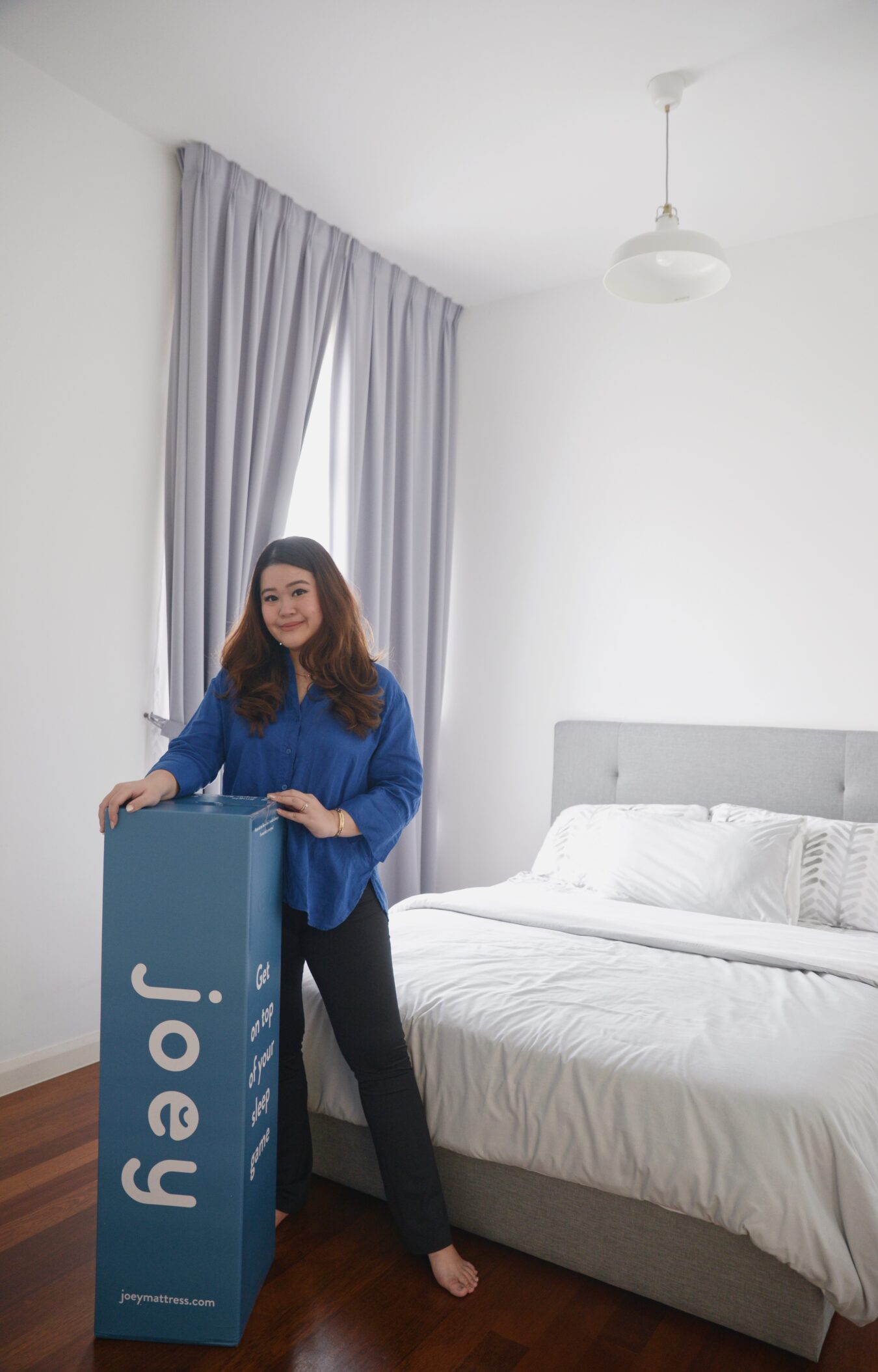 Joey Mattress Topper: Is This The Best Mattress Topper In Malaysia?