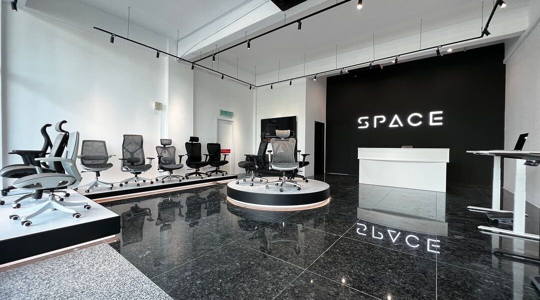 Space Ergonomic Chair - Is It Actually Worth The Money?