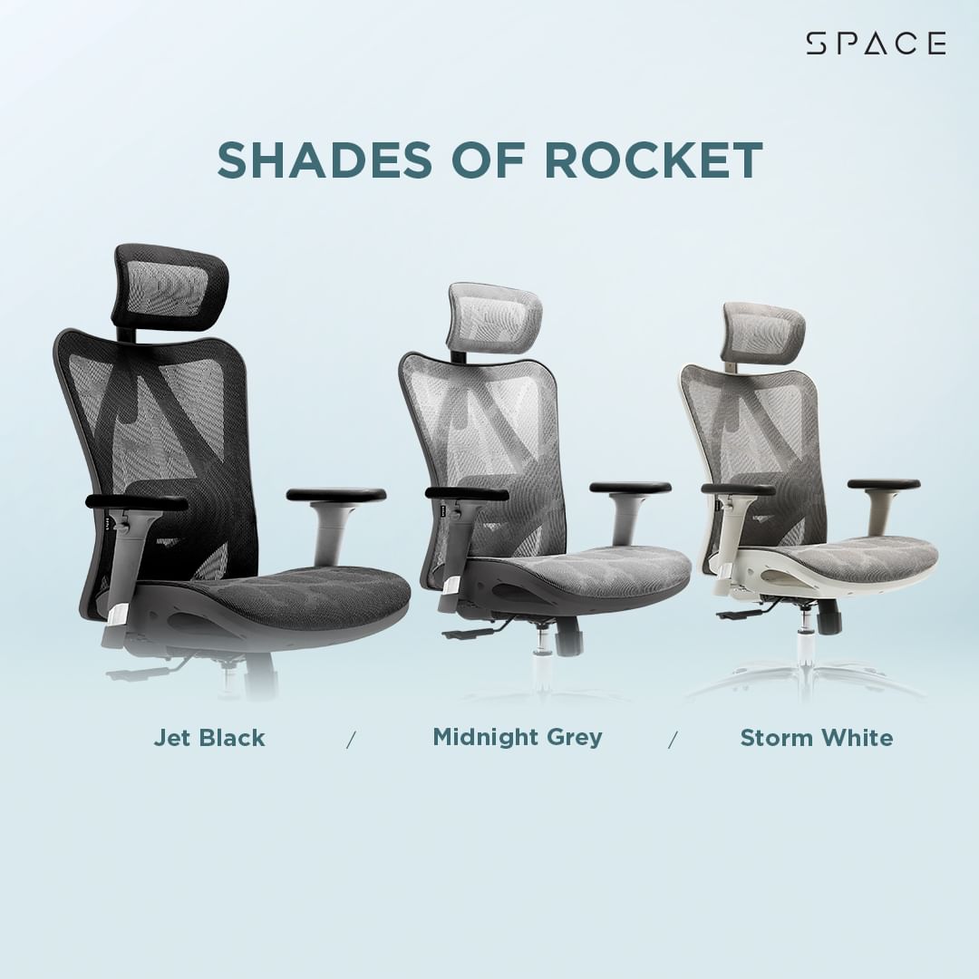 Space Ergonomic Chair - Is It Actually Worth The Money?