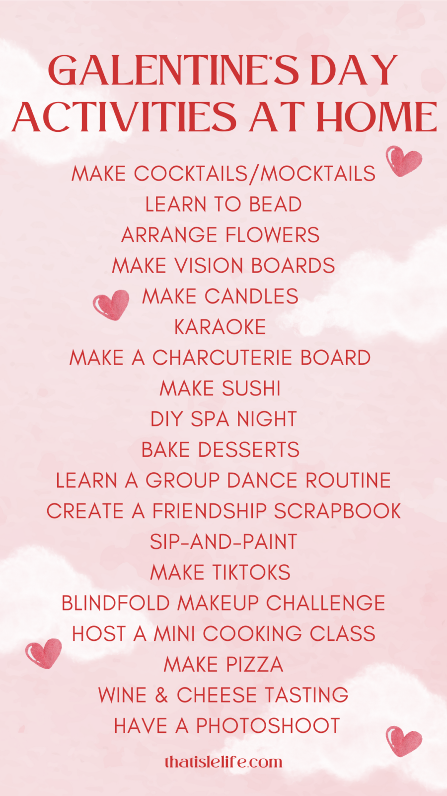 79 Thoughtful Galentine’s Day Gifts for Every Woman in Your Life