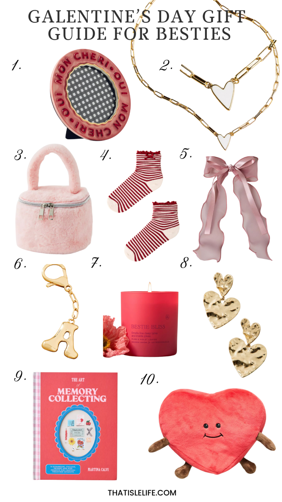 79 Thoughtful Galentine’s Day Gifts for Every Woman in Your Life