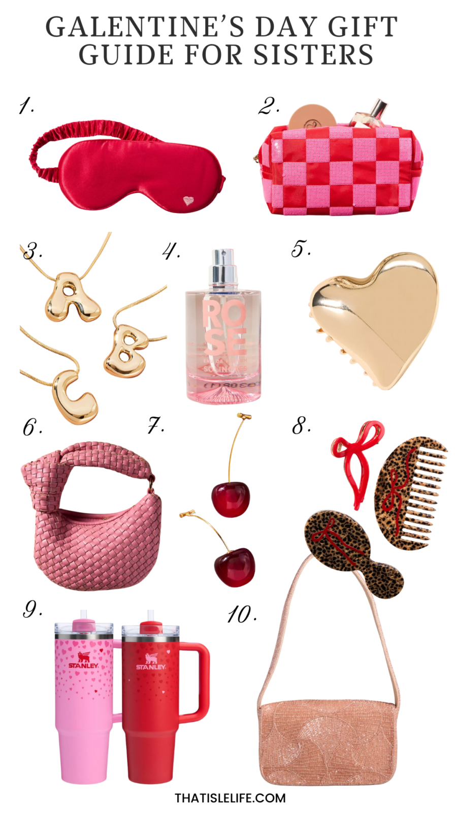 79 Thoughtful Galentine’s Day Gifts for Every Woman in Your Life